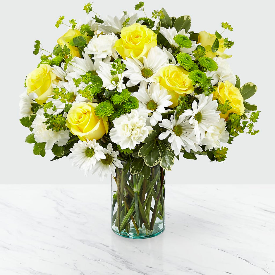 Lynchburg Florist | Same Day Flower Delivery by Liberty Flower Farm