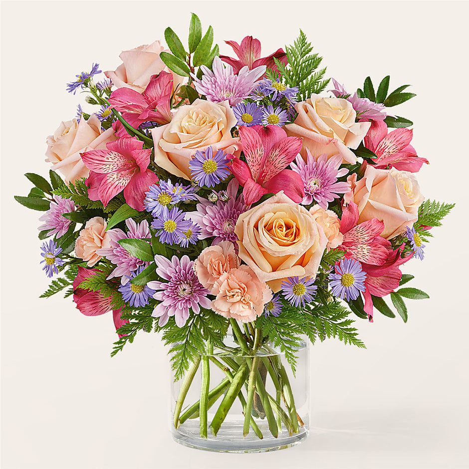 Lynchburg Florist with Same-Day Delivery | Liberty Flower Farm–Liberty ...