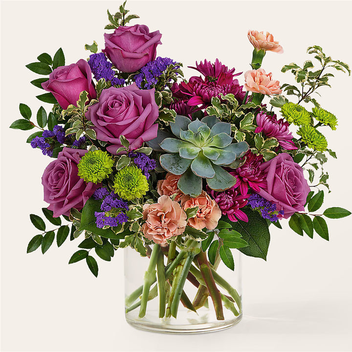 Lynchburg Florist with Same-Day Delivery | Liberty Flower Farm–Liberty ...