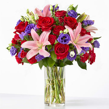 Lynchburg Florist with Same-Day Delivery | Liberty Flower Farm–Liberty ...